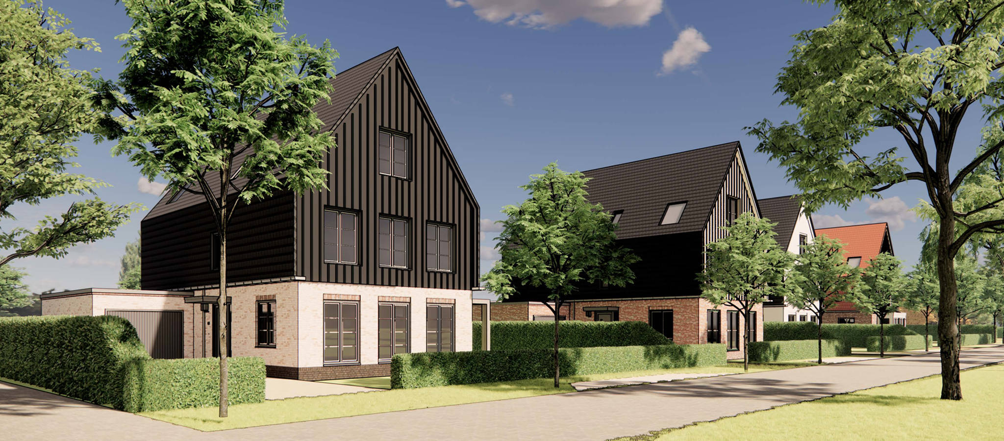 De Veurse Horsten | Nieuwbouw Leidschendam Voorburg