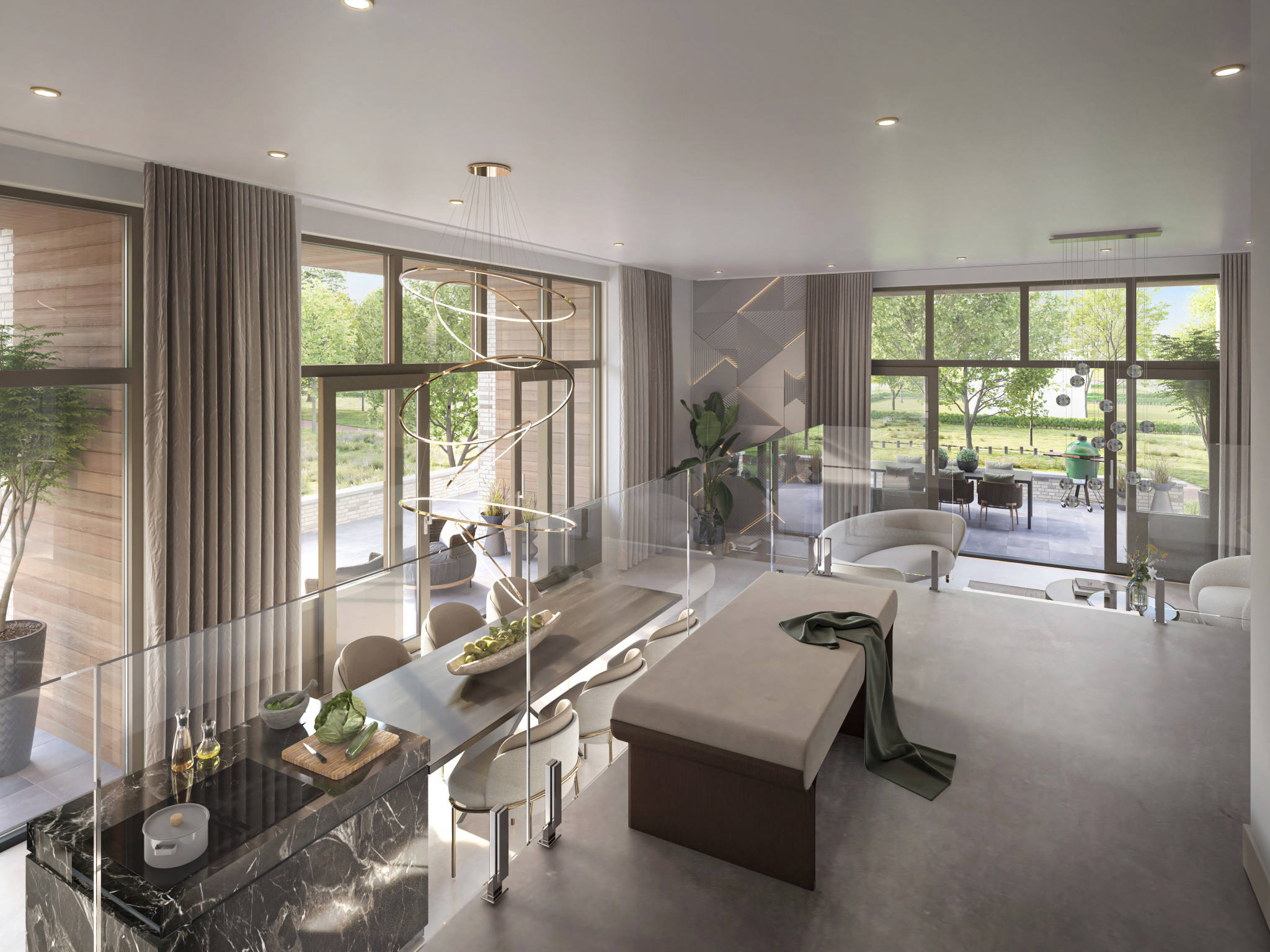 De Veurse Horsten | Nieuwbouw Leidschendam Voorburg