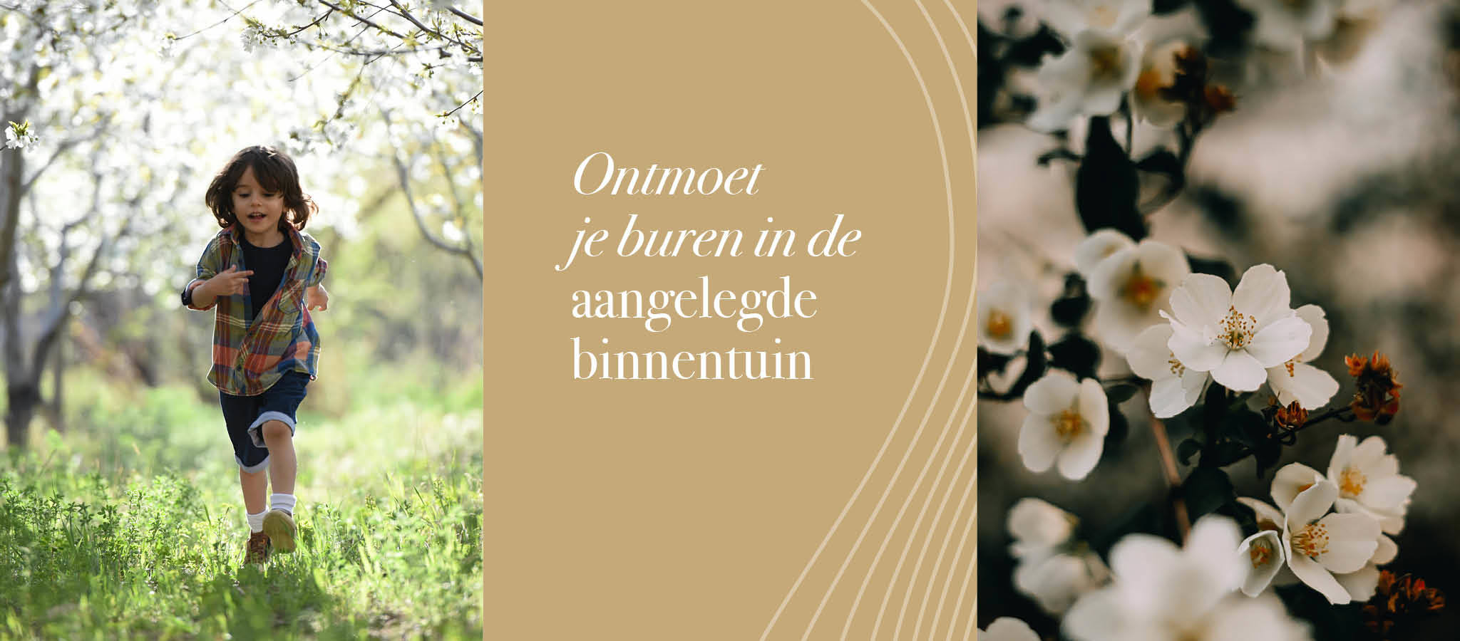 De Veurse Horsten | Nieuwbouw Leidschendam - Buitenplaats de Horst