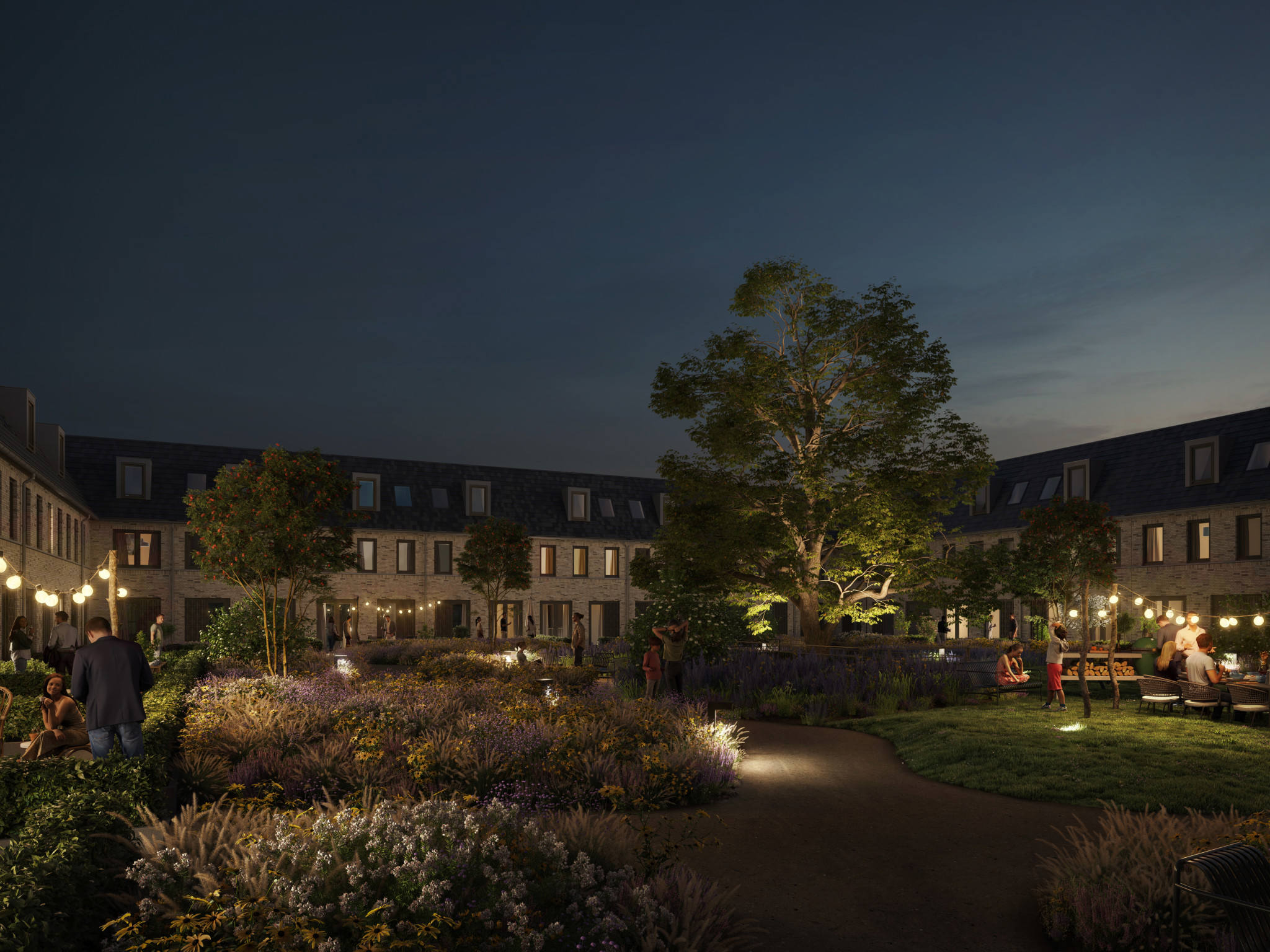 De Veurse Horsten | Nieuwbouw Leidschendam Voorburg