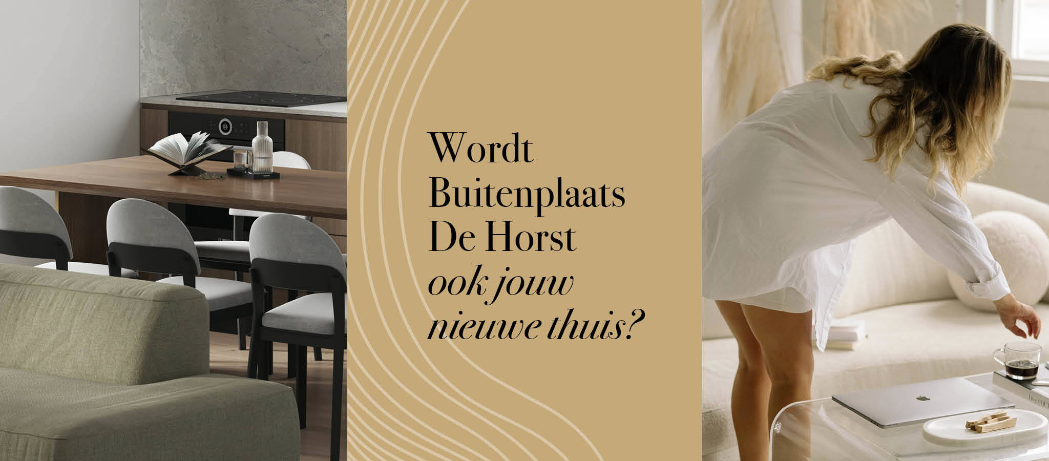 De Veurse Horsten | Nieuwbouw Leidschendam - Buitenplaats de Horst